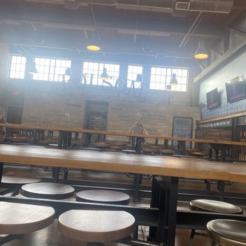 SECOND RODEO BREWING - Updated July 2024 - 378 Photos & 154 Reviews ...