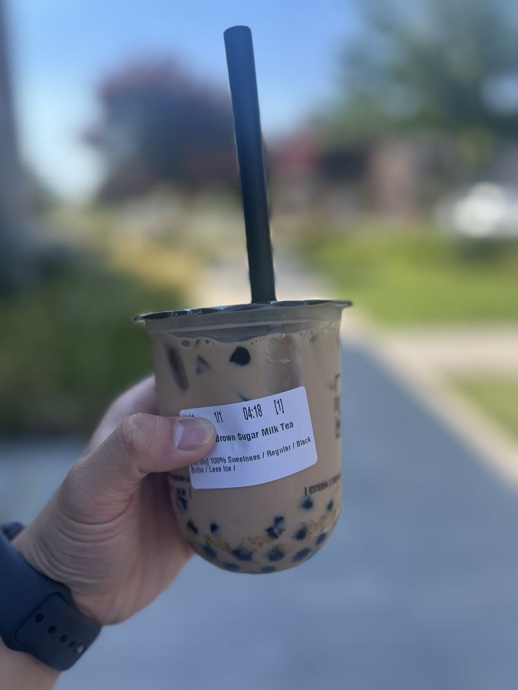 DING TEA - Updated February 2025 - 814 Photos & 492 Reviews - 7311 W ...