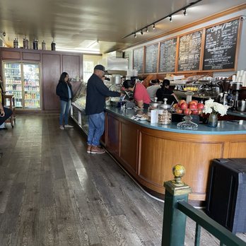 LITTLE LOUIE’S CAFE & DELI - Updated October 2025 - 314 Photos & 416 ...