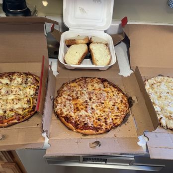 RED’S SAVOY PIZZA - Updated July 2025 - 52 Photos & 16 Reviews - 2550 ...