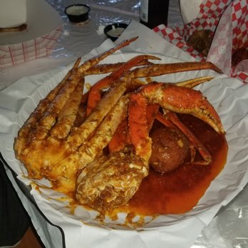 Red Claws Crab Shack - 2019 All You Need to Know BEFORE You Go (with ...