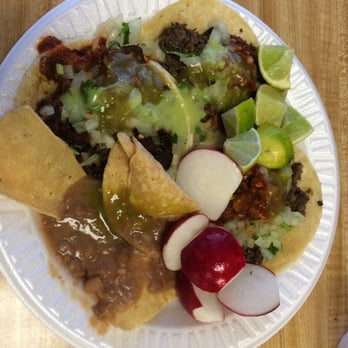 TACOS EL OSO - Updated May 2025 - 34 Photos & 92 Reviews - 14018 Van ...