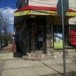 AMAZON FRESH - Updated December 2025 - 20 Photos - 1837 Street Rd ...