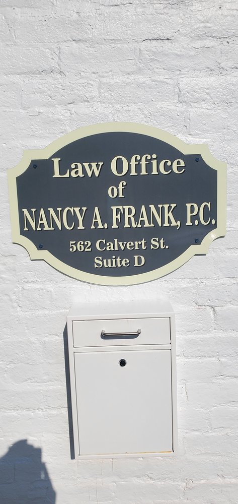 NANCY FRANK - Updated July 2025 - 562 Calvert St, Staunton, Virginia ...