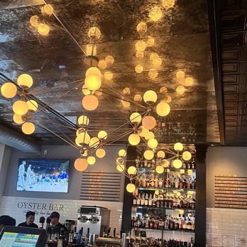 SALT & BARREL - Updated May 2025 - 875 Photos & 585 Reviews - 61 W Main ...