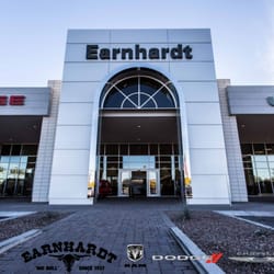 EARNHARDT CHRYSLER DODGE JEEP RAM - 182 Photos & 491 Reviews - 1521 E ...