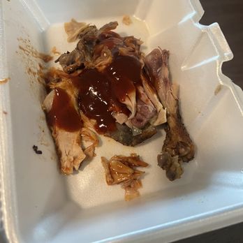 BOSS HOG BBQ - Updated October 2025 - 40 Photos & 84 Reviews - 7564 E ...