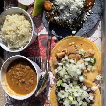 EL TACO H - Updated August 2025 - 280 Photos & 202 Reviews - 213 E ...