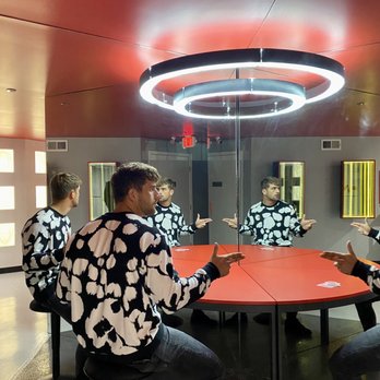 MUSEUM OF ILLUSIONS - Updated December 2025 - 61 Photos & 47 Reviews ...