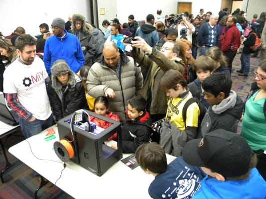 PISCATAWAY PUBLIC LIBRARY - KENNEDY LIBRARY - Updated December 2025 ...