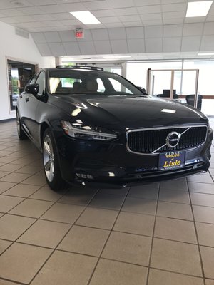 VOLVO CARS LISLE - Updated January 2026 - 26 Photos & 150 Reviews ...