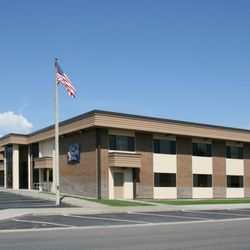 FIRST SECURITY BANK - Request Information - 1704 Dearborn Ave, Missoula ...