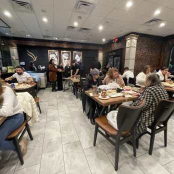 ZARZOOR RESTAURANT - Updated January 2025 - 137 Photos & 103 Reviews ...