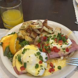 THE COURTYARD CAFE & BAKERY - 160 Photos & 258 Reviews - 55 E Williams ...