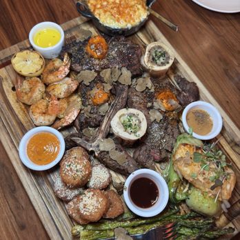 STK STEAKHOUSE - Updated July 2025 - 3090 Photos & 2616 Reviews - 1 ...