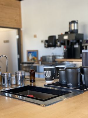 OLD WORLD COFFEE ROASTERS - Updated December 2025 - 152 Photos & 76 ...