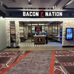 BACON NATION - Updated February 2025 - 564 Photos & 412 Reviews - 301 ...