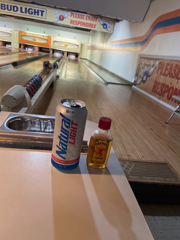 T BOWL LANES - Updated May 2026 - 414 N 5th St, Shenandoah, Virginia ...