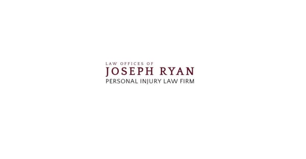 LAW OFFICES OF JOSEPH D RYAN - Updated December 2025 - 47 Reviews ...