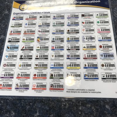 INDIANA BMV - MADISON AVE LICENSE BRANCH - Updated December 2025 - 10 ...