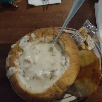 CHOWDER BOWL - Updated October 2024 - 551 Photos & 846 Reviews - 728 NW ...
