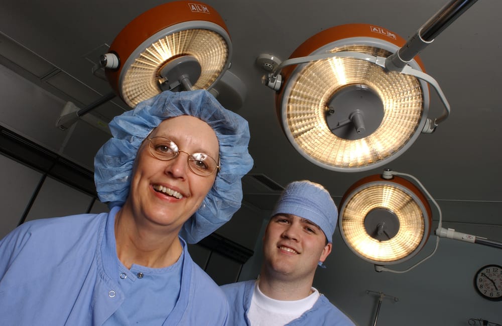 LAWRENCE GENERAL SURGERY - Updated October 2025 - 330 Arkansas St ...