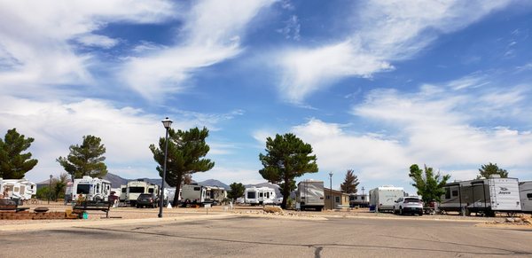 MOUNTAIN VIEW RV PARK - Updated October 2025 - 32 Photos - 99 W Vista ...