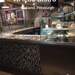 HELLO BISTRO - Updated March 2025 - 134 Photos & 235 Reviews - 3605 ...