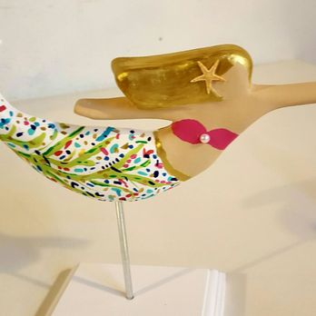 MERMAID FACTORY - Updated September 2025 - 55 Photos & 30 Reviews - 510 ...