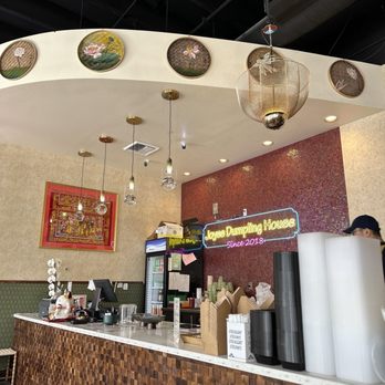 JOYEE’S DUMPLING HOUSE - Updated August 2024 - 93 Photos & 67 Reviews ...