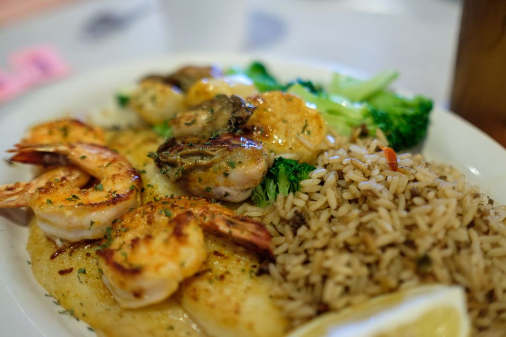 BAYSIDE SEAFOOD RESTAURANT - Updated January 2026 - 40 Photos & 69 ...