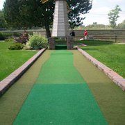 TIN CUP DRIVING RANGE & MINI PUTT - 15 Photos - 1324 Adelaide Street N ...