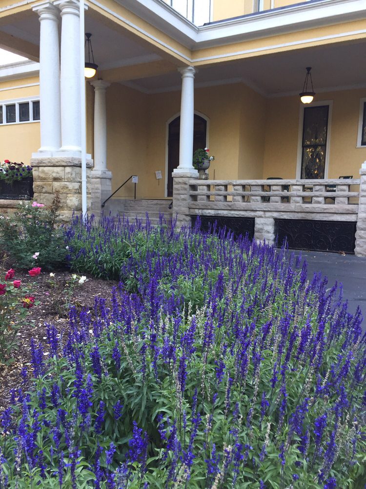 DEERE-WIMAN HOUSE - 817 11th Ave, Moline, IL - Yelp