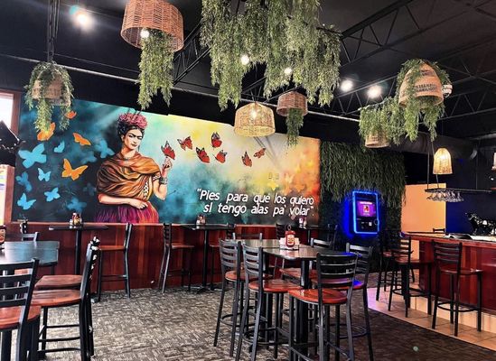 EL CUNADO MEXICAN CUISINE - Updated August 2025 - 25 Photos - 50 E ...