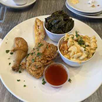 ROC SOUTH CUISINE - Updated January 2026 - 1378 Photos & 880 Reviews ...