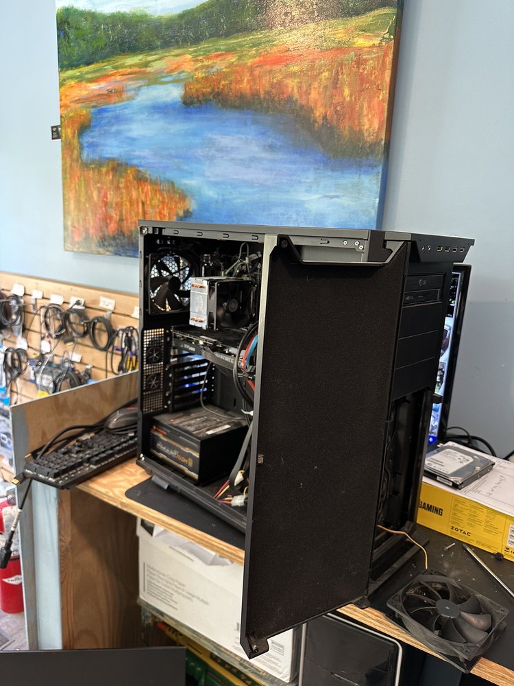 ABSOLUTE COMPUTERS - Updated 2024 - 31 Reviews - 1424 Holt Rd, Cary ...