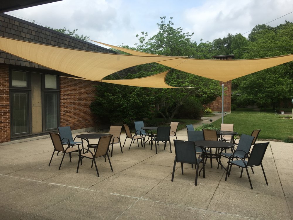 BERGAMO CENTER - Updated March 2026 - 4400 Shakertown Rd, Dayton, Ohio ...