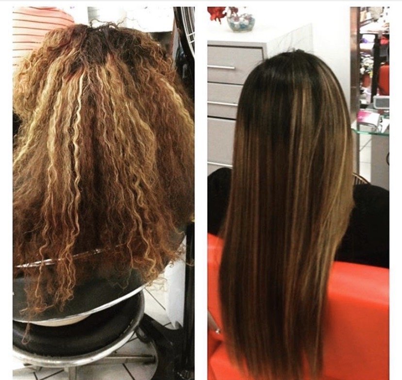 SANDRA’S BEAUTY SALON - Updated July 2025 - 3249 NW 7th St, Miami ...