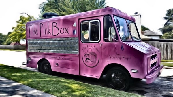 HOUSTON’S PINK BOX - Updated March 2025 - 16 Photos - Pearland, Texas ...