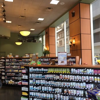 WILLNER CHEMIST - Updated December 2025 - 70 Reviews - 100 Park Ave, New York, New York ...
