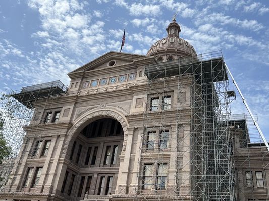 TEXAS CAPITOL VISITORS CENTER - Updated January 2026 - 287 Photos & 78 ...