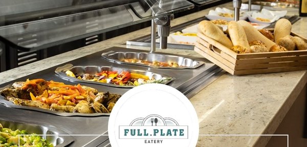 FULL PLATE - 310 4th St, Niagara Falls, New York - Buffets - Restaurant ...