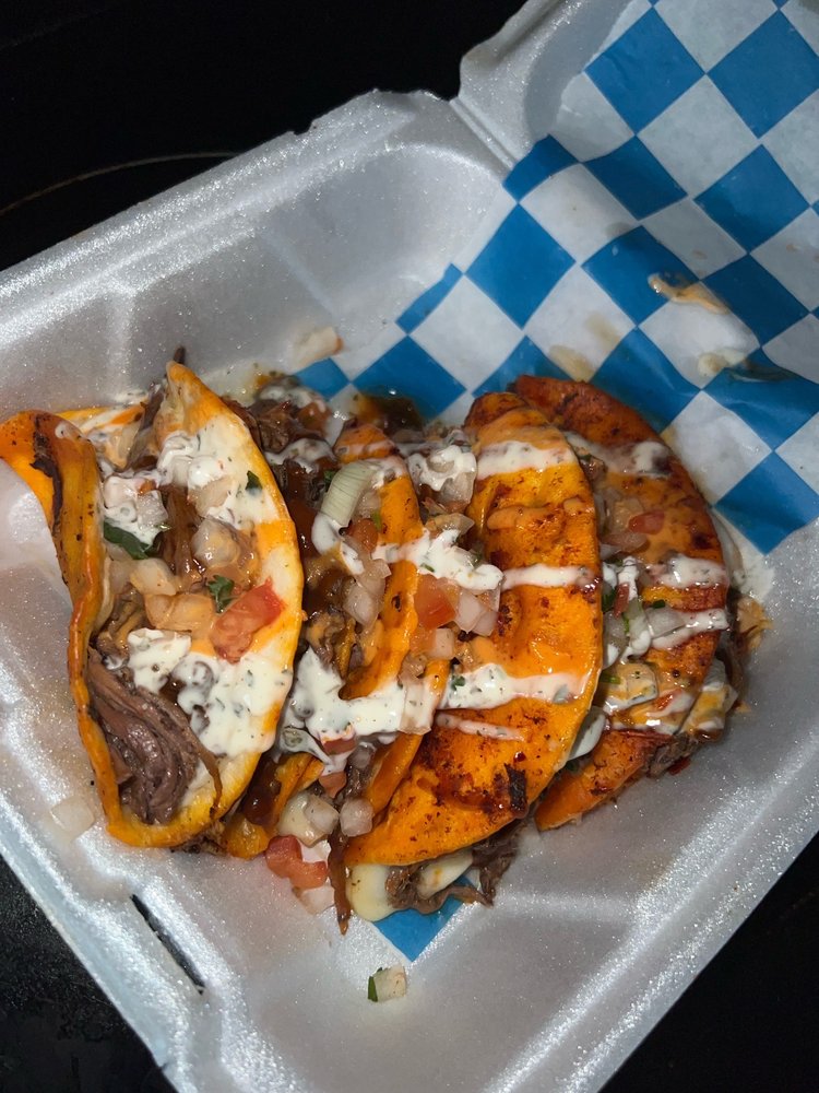 FAT CHARLES BBQ - 53 Photos & 21 Reviews - Birmingham, Alabama - Food ...