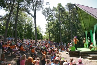 CAPE REP THEATRE - Updated September 2025 - 10 Reviews - 3299 Rte-6A ...