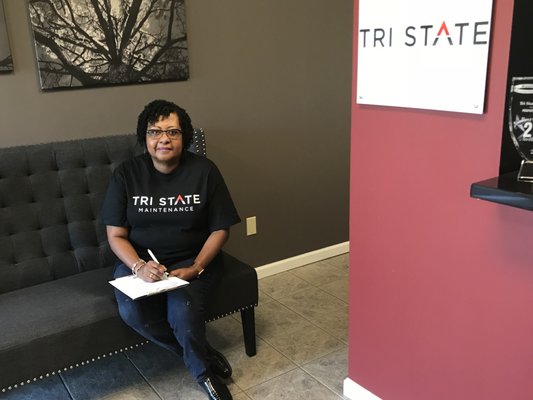 TRI STATE MAINTENANCE - Updated October 2025 - Request a Quote - 5107 N ...