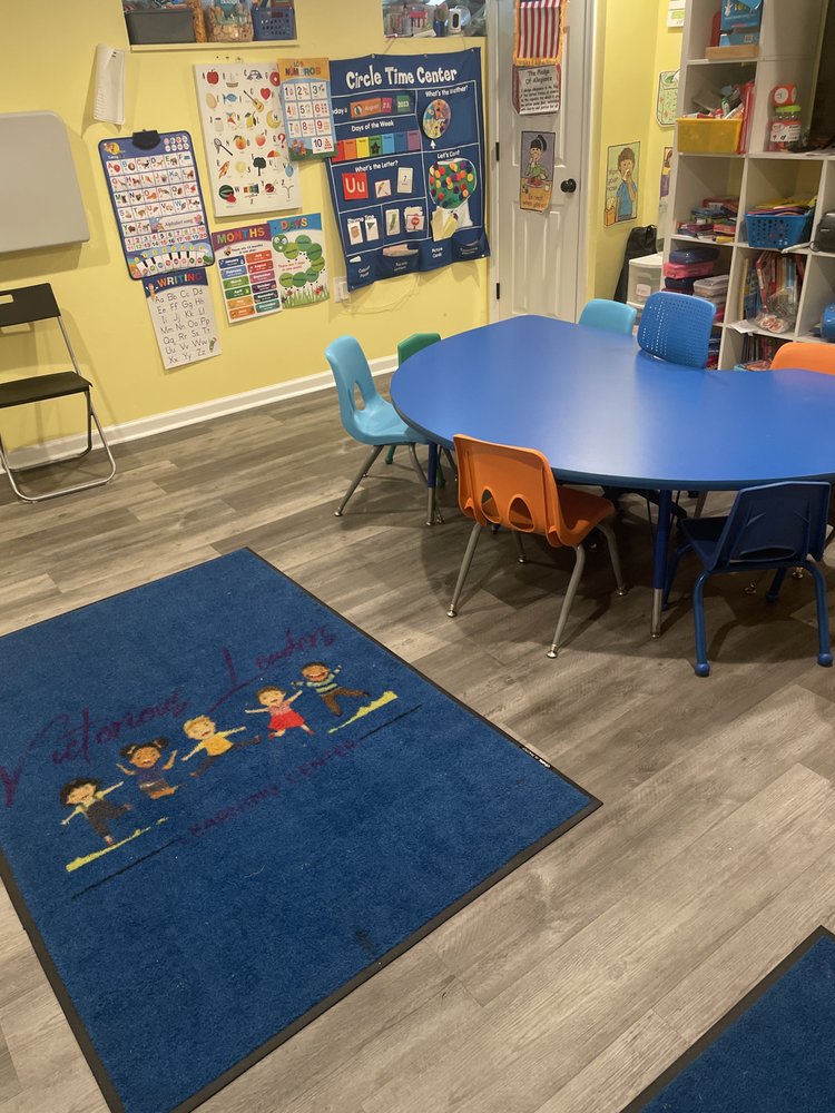 VICTORIOUS LEADERS LEARNING CENTER - Updated September 2025 - 1621 ...