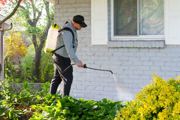 BUG SHARK - Updated December 2025 - 24 Reviews - 4710 Interstate Dr ...