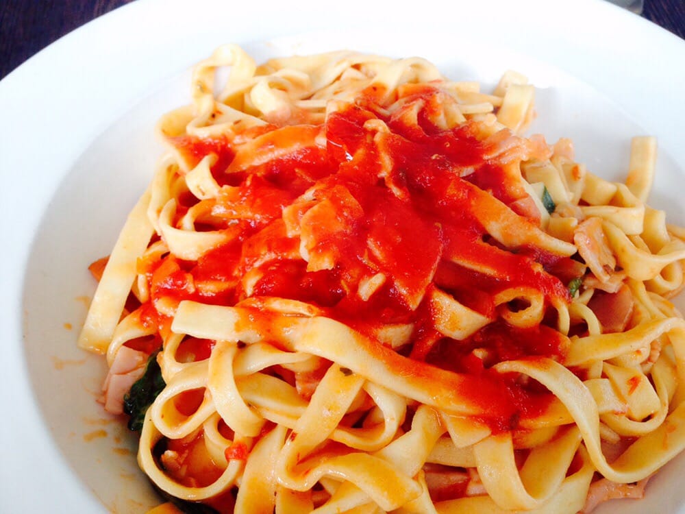 FASTA PASTA - Updated August 2025 - 10 Reviews - 70 Main South Rd ...