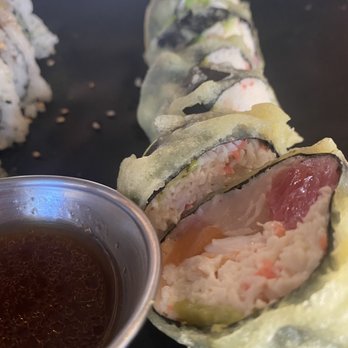 FULL MOON SUSHI - 551 Photos & 707 Reviews - 9965 Ellis Ave, Fountain ...