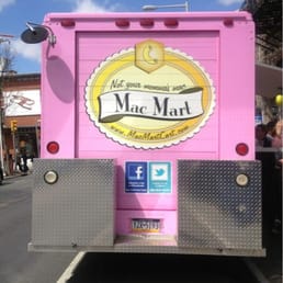 MAC MART FOOD TRUCK - Updated December 2025 - 89 Photos & 84 Reviews ...